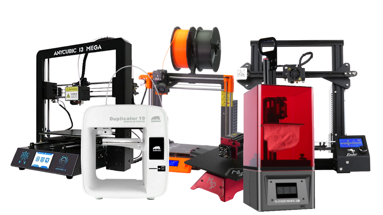 BuildBee All in one 3D Printing Software