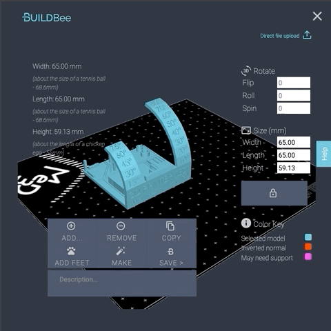 BuildBee | BuildBee May 2020 update