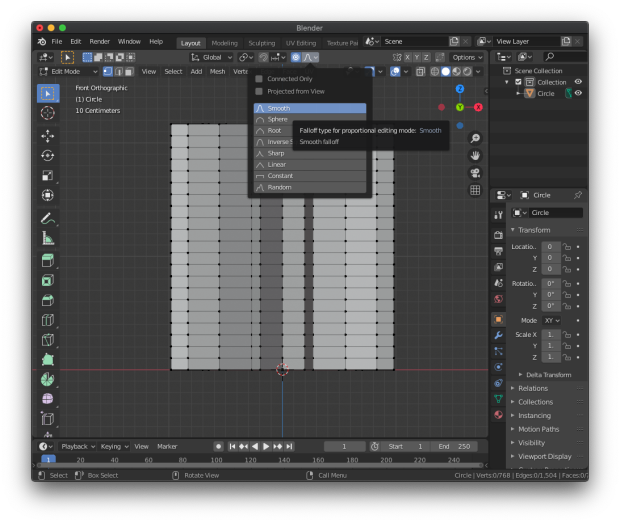 BuildBee How To Use Blender To Make 3D Printable Objects