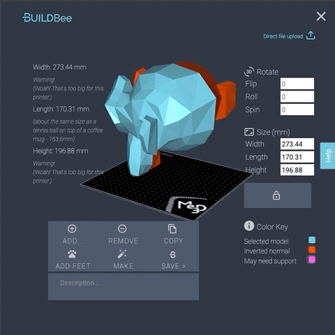 BuildBee | BuildBee May 2020 update