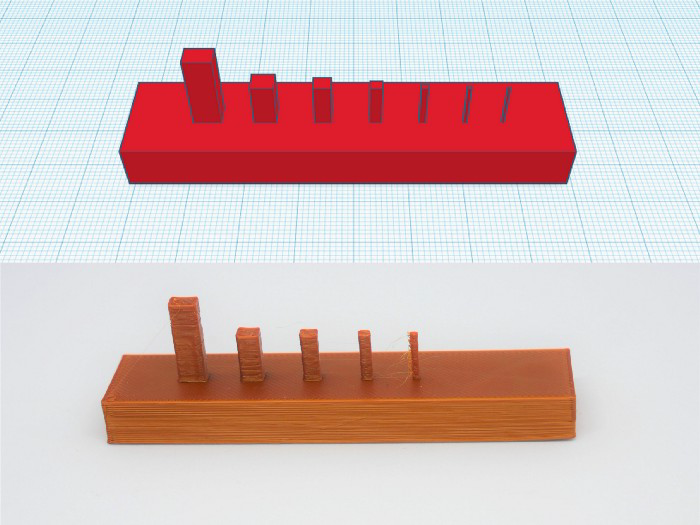 BuildBee | 3D Print Troubleshooting Guide