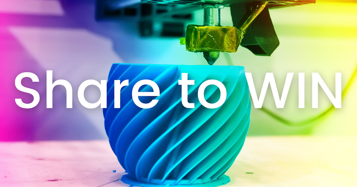 BuildBee | Share to Win Competition Winners