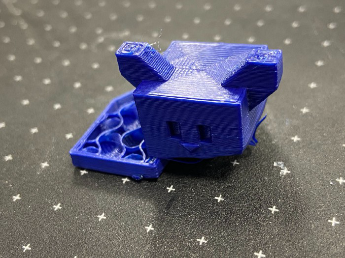 BuildBee | 3D Print Troubleshooting Guide