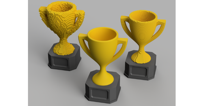 BuildBee | 5 Tips: How to optimize a design for 3D printing