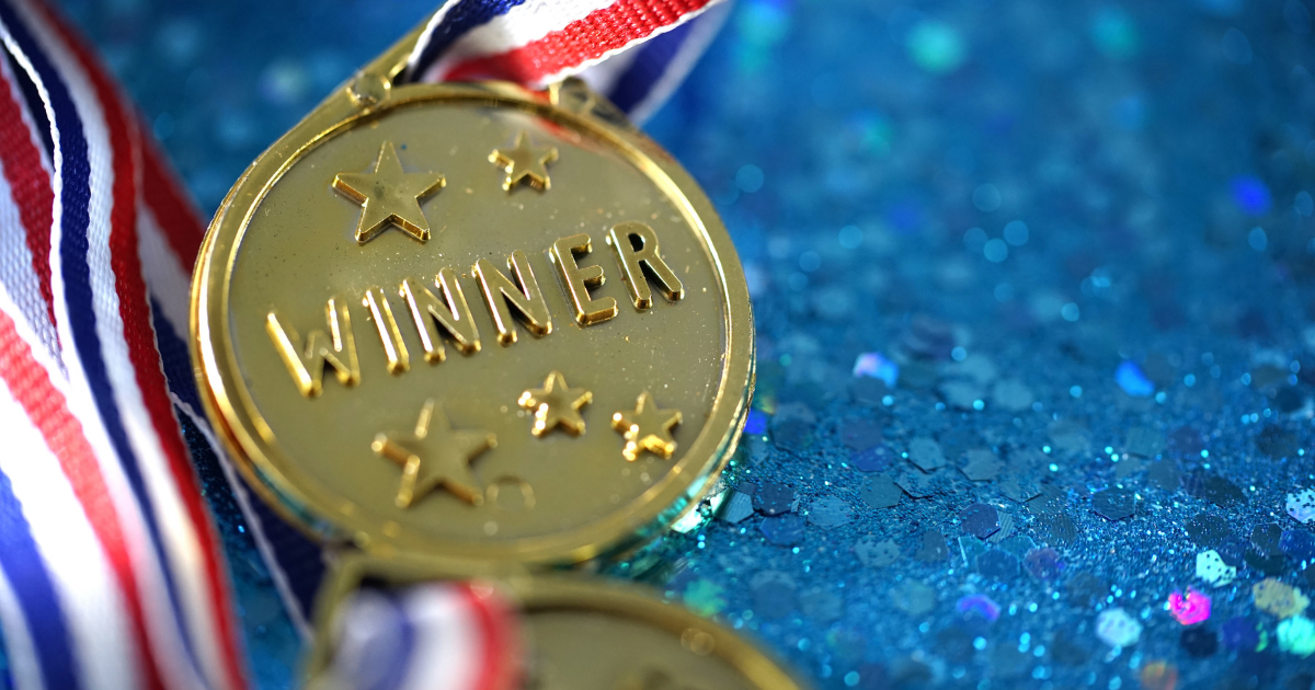 BuildBee | Competition Winners Announcements